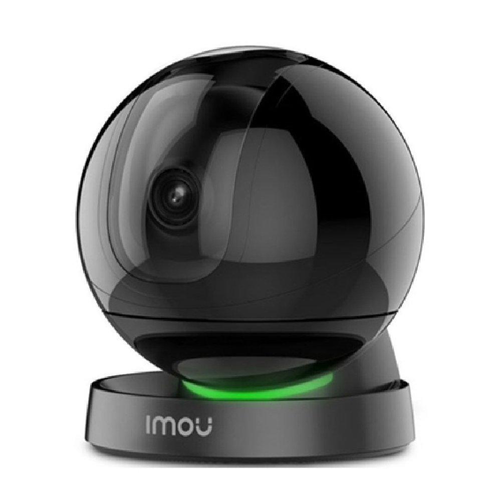 DAHUA Rex Pan Tilt WiFi Security Camera 2MP IPC-A26LP| Xcite