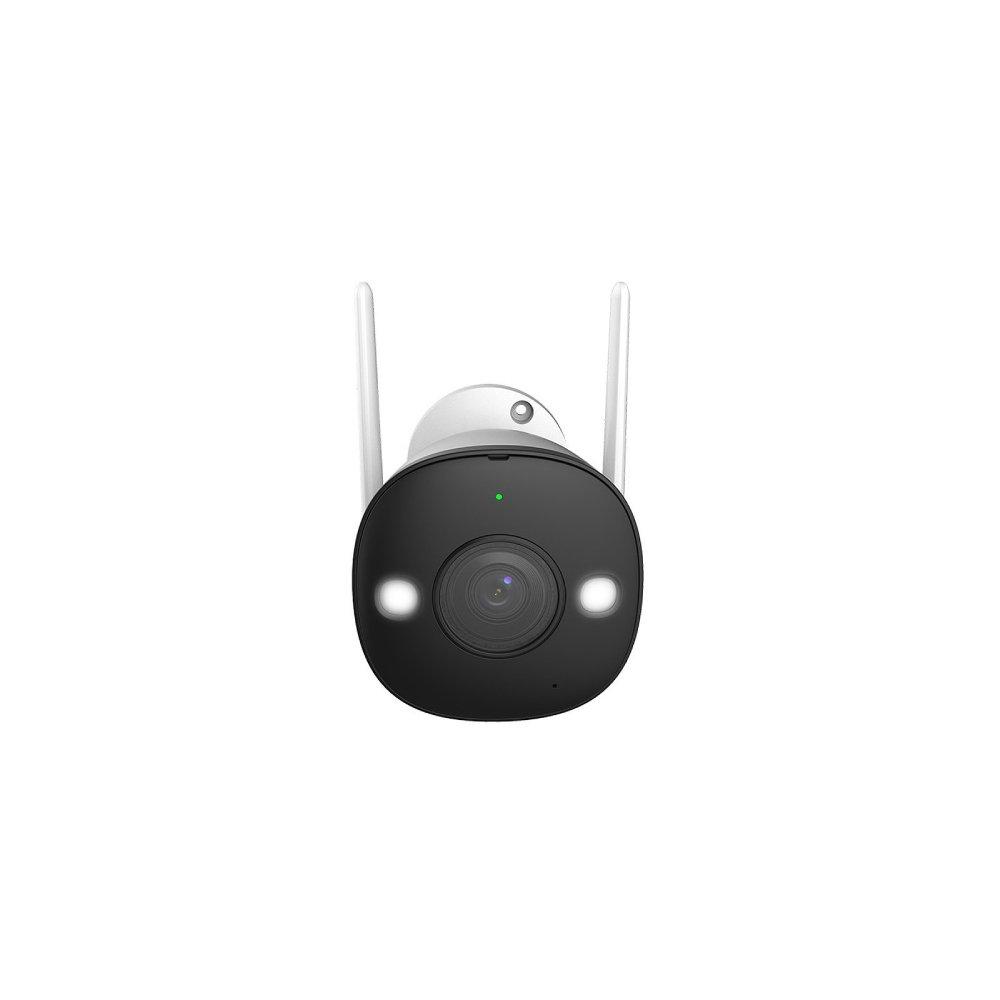 DAHUA Bullet WiFi Security Camera 4MP IPC-F42FP-D | Xcite