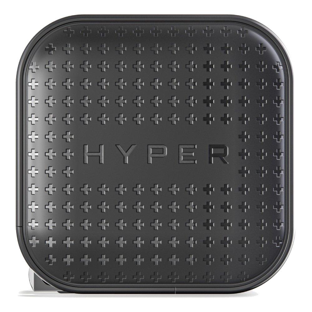 Hyper HyperJuice 65W GaN Wall Charger - Black Price | Shop Online ...