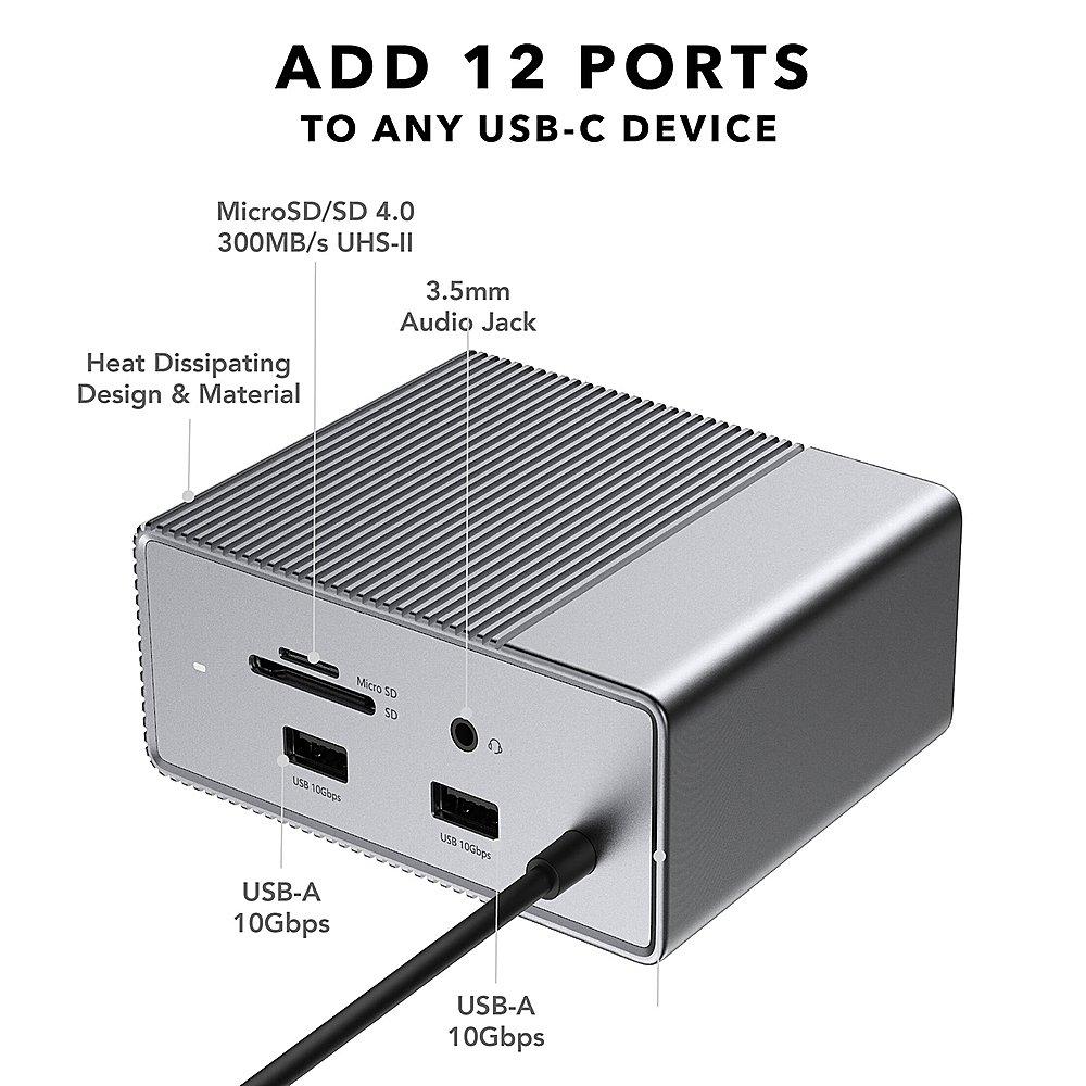 Docking Station Price in Kuwait | Buy Online – Xcite Kuwait