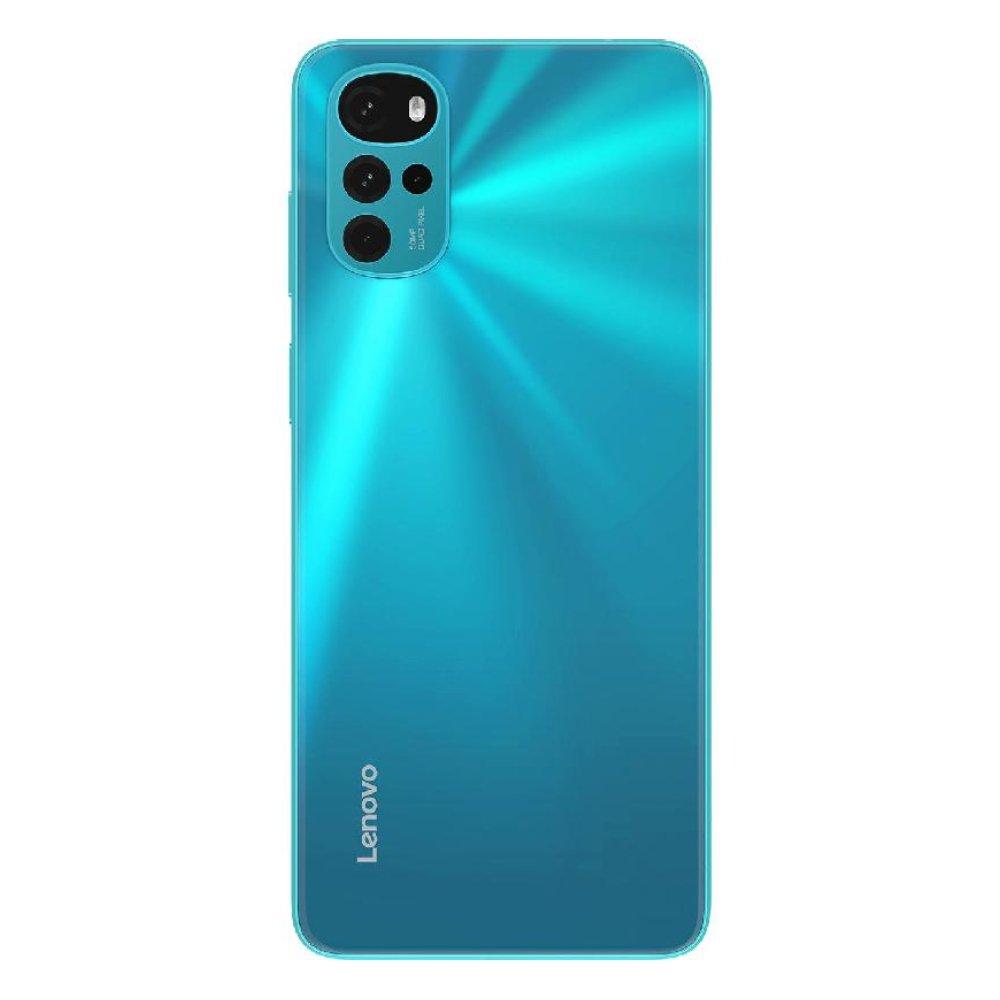 Lenovo K15 Plus 128GB Blue Phone prices in KSA | Shop online - Xcite