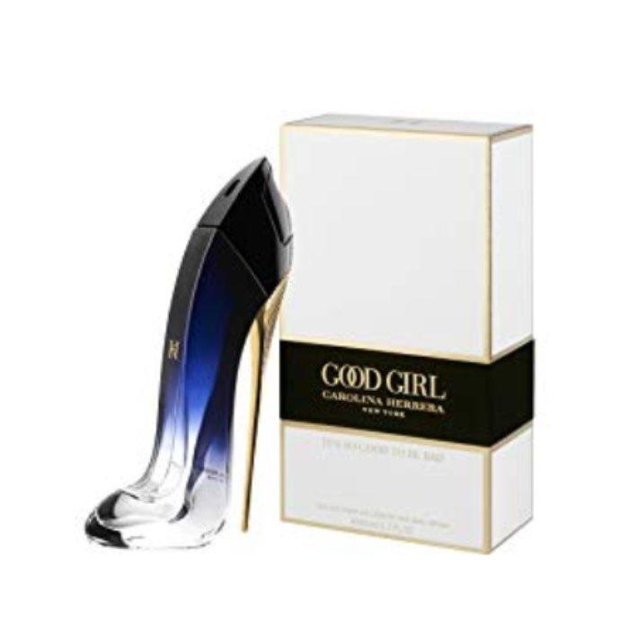 Carolina Herrera Good Girl Eau De Parfum - 80 Ml| Xcite Kuwait