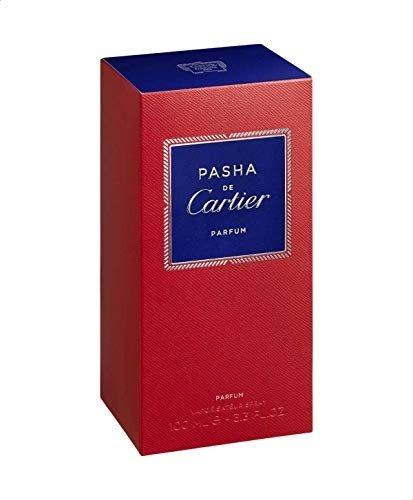 Cartier Pasha For Men Parfume 100Ml | Xcite Kuwait