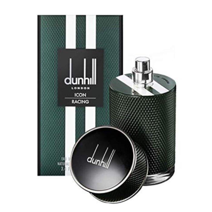 Alfred Dunhill Icon Racing For Men Eau de Parfum 100Ml | Xcite Kuwait