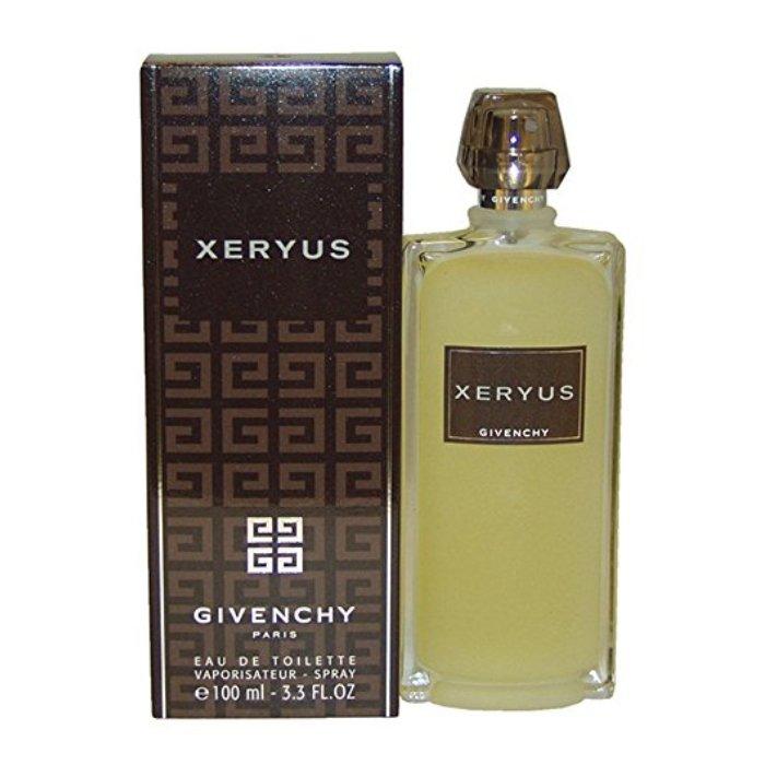 Givenchy Xeryus for Men Eau de Toilette 100ml Price | Shop Online ...