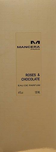 Mancera Roses & Chocolate for Unisex Eau De Parfum 120ml Price | Shop ...