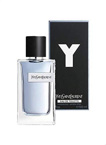 Yves Saint Laurent New Y for Men Eau De Toilette 100ml Price | Shop ...