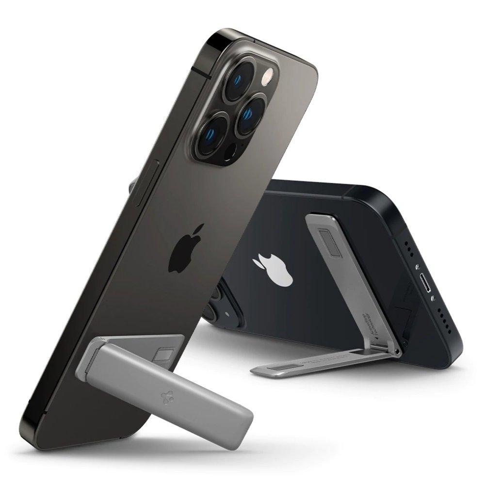 Spigen U101 Metal Universal Kickstand Price in Kuwait - Xcite