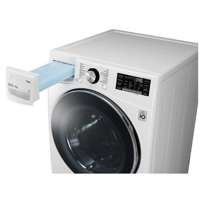 LG Dryer Heat Pump 16 kg Price in KSA | Buy Online – Xcite KSA