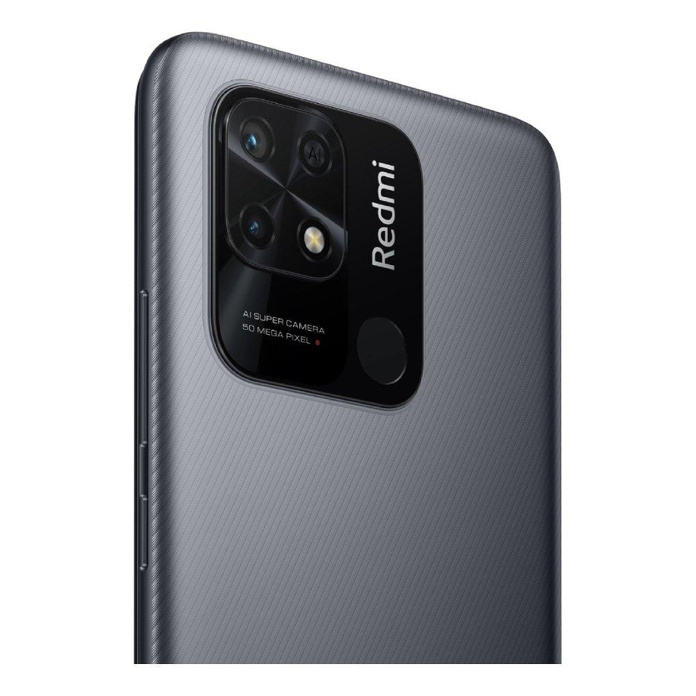 Redmi 10C 128GB Grey Price in Kuwait | View Specs - Xcite