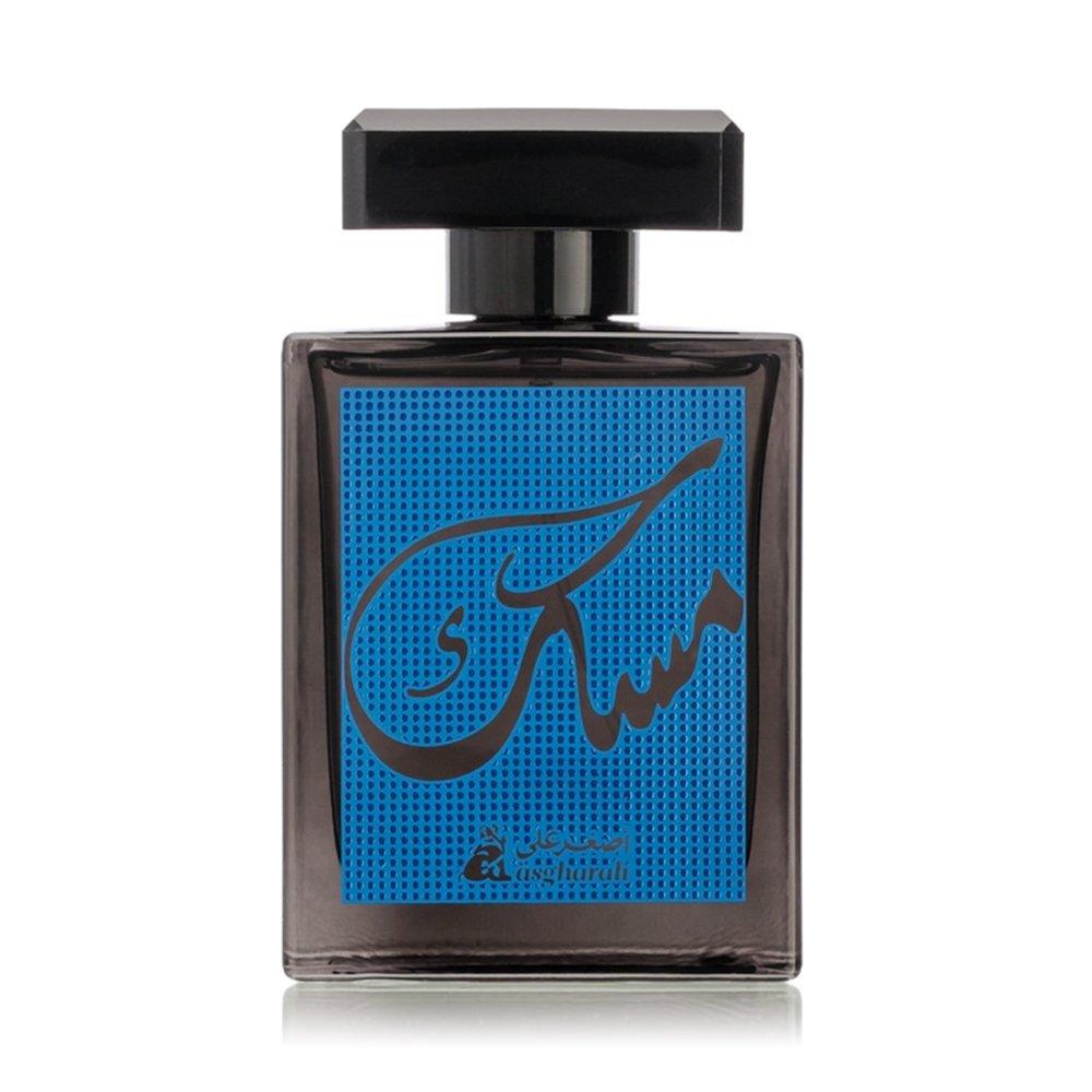 Asghar Ali Musk Exotic 100 Ml | Xcite Kuwait
