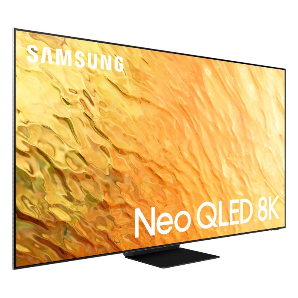 Samsung Neo QLED 8K 85-inch Smart TV Price | Shop Online - Xcite Kuwait