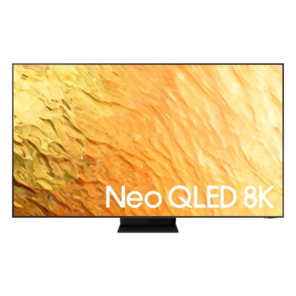 Samsung 65 inch neo qled 100hz 8k tv (qa65qn800buxzn) price in Kuwait ...