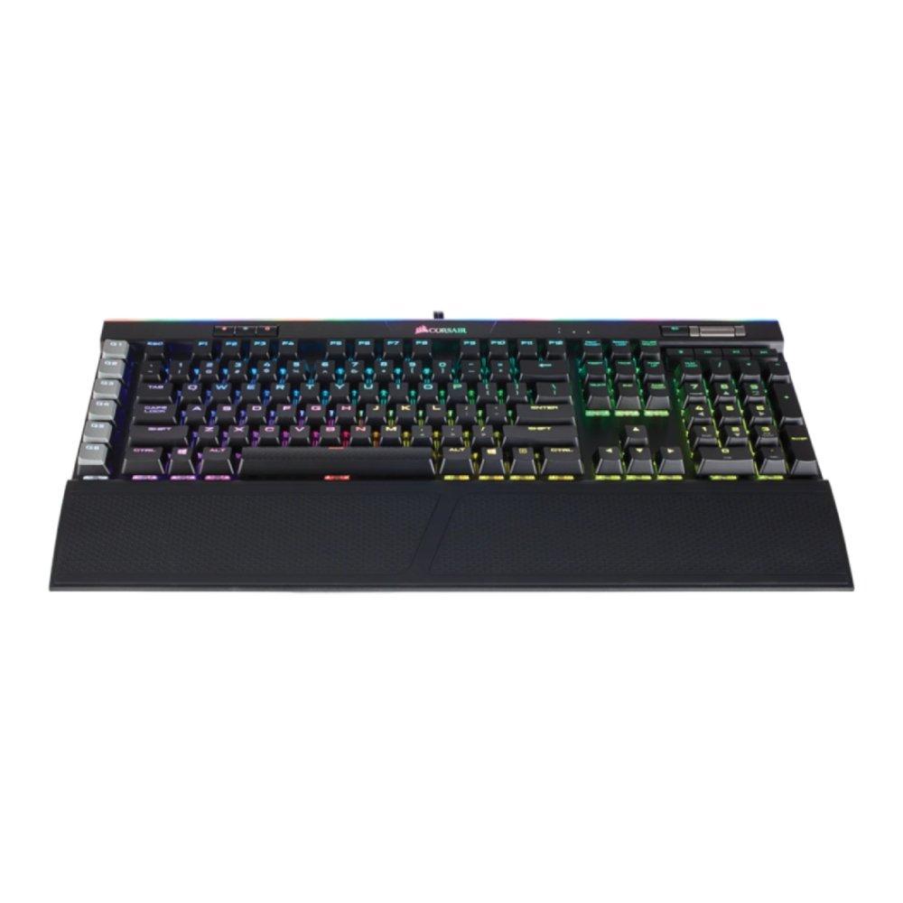 Corsair K95 RGB Platinum Mechanical Gaming Keyboard prices in KSA ...