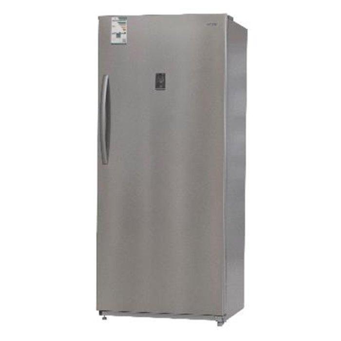 Basic 21 CFT Upright Freezer - Stainless Steel Price | Shop online ...