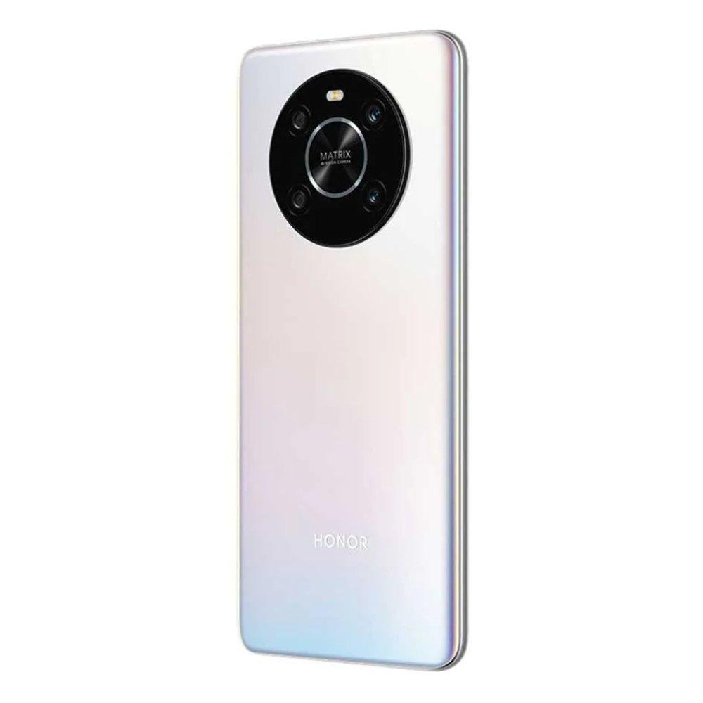 Honor X9 128GB Silver Price in KSA | Buy Online - Xcite KSA