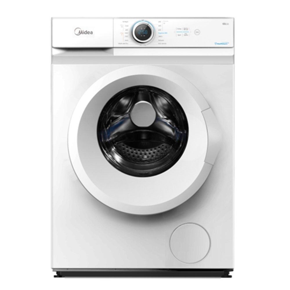 Midea 8KG/5KG Front Load Washer & Dryer prices in KSA | Shop online - Xcite