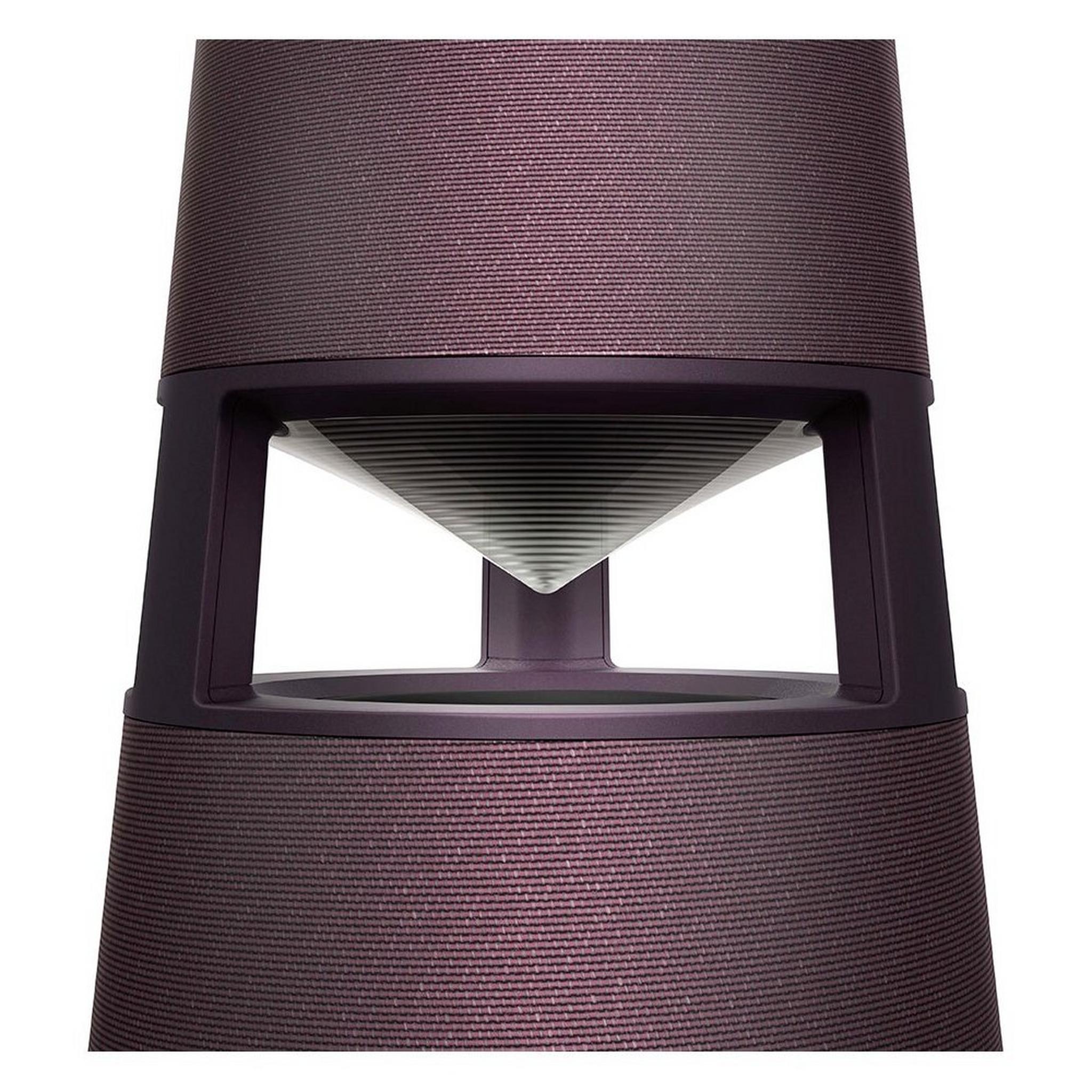 LG XBOOM 360 Portable Bluetooth Speaker 120w Price in Kuwait - Xcite LG XBOOM 360 Portable Bluetooth Speaker 120w Price in Kuwait - Xcite