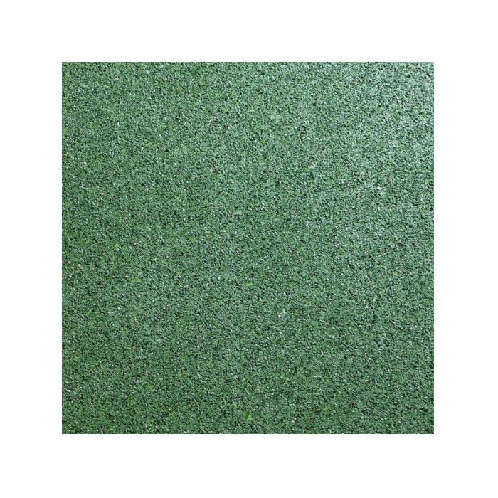 GreenRub Rubber Tiles 20mm CFGNX10020 Green| Xcite Kuwait
