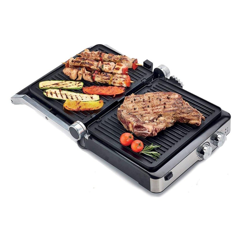 Kenwood High Power Quick Heating Grill 2000W| Xcite Kuwait