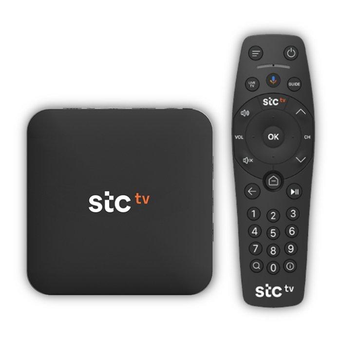 سعر Skyworth Jawwy V2 - STC TV 2.1 Set-Top Box Device في الكويت - اكسايت