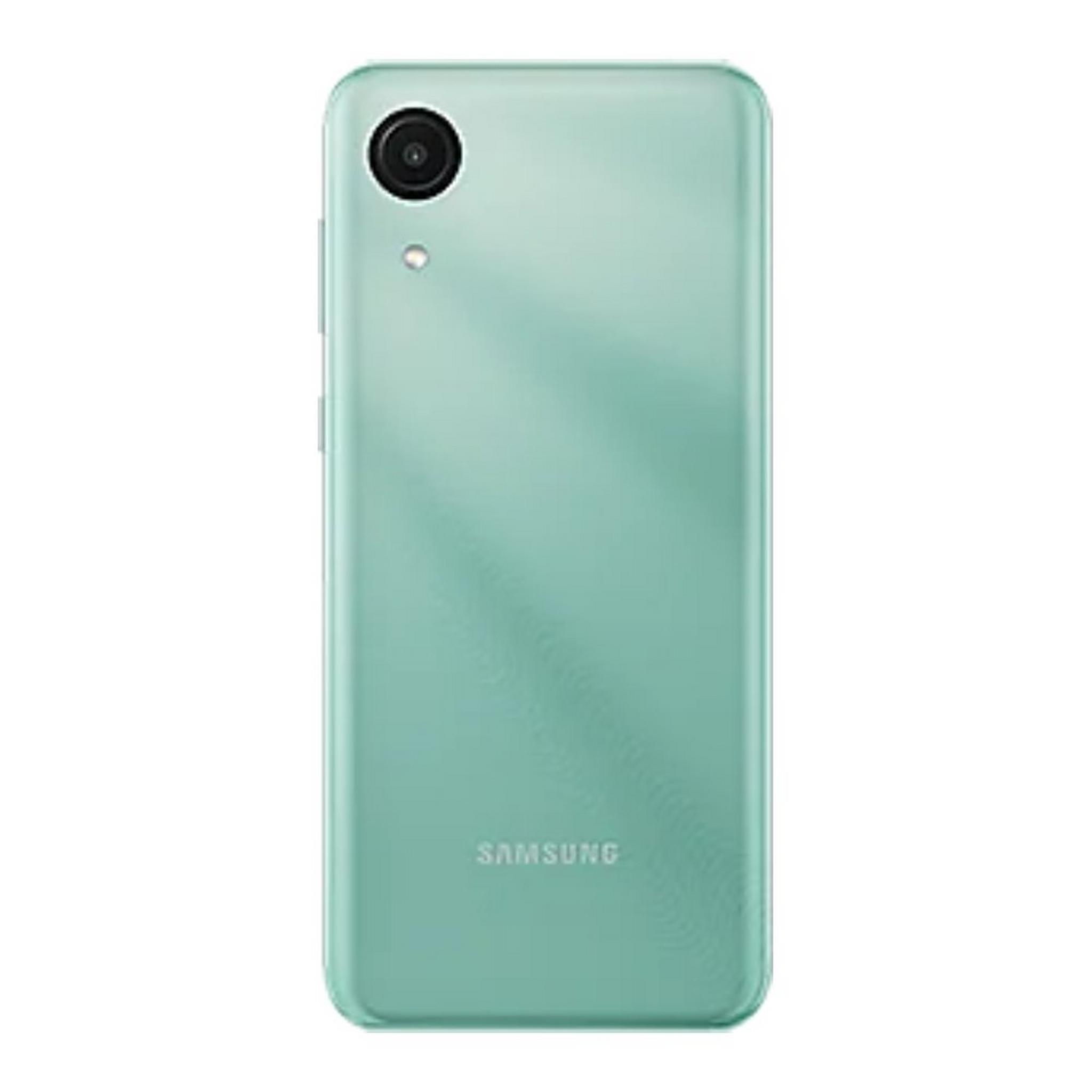 Samsung Galaxy A03 Core 32GB Phone - Green Samsung Galaxy A03 Core 32GB Phone - Green