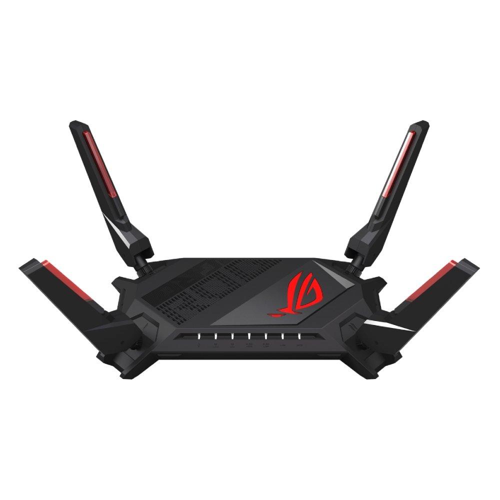 Asus Rog Dual Band Wi-Fi 6 Gaming Router Price | Shop Online - Xcite Kuwait