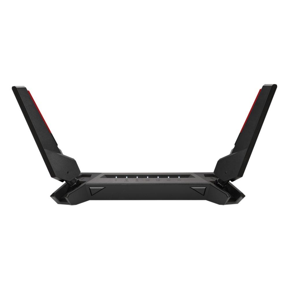 Asus Rog Dual Band Wi-Fi 6 Gaming Router Price | Shop Online - Xcite Kuwait