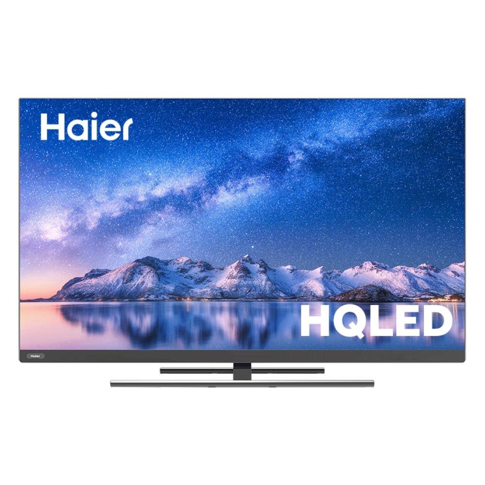 Haier Smart LED 4K HDR 55 Inch (H55S6UG) Price in Kuwait - Xcite