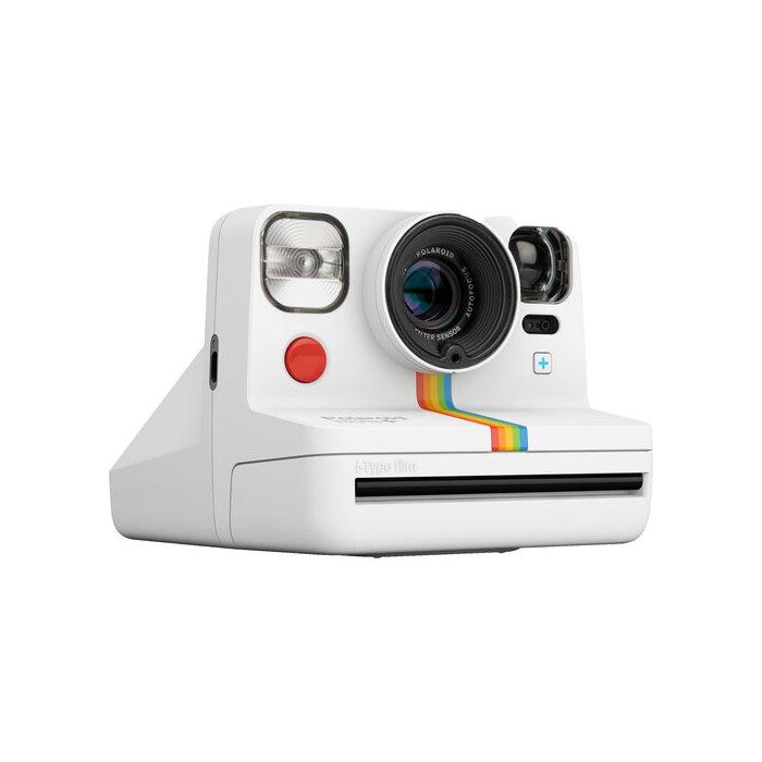 Polaroid Now+ i-Type Instant Camera| Price in Kuwait - Xcite