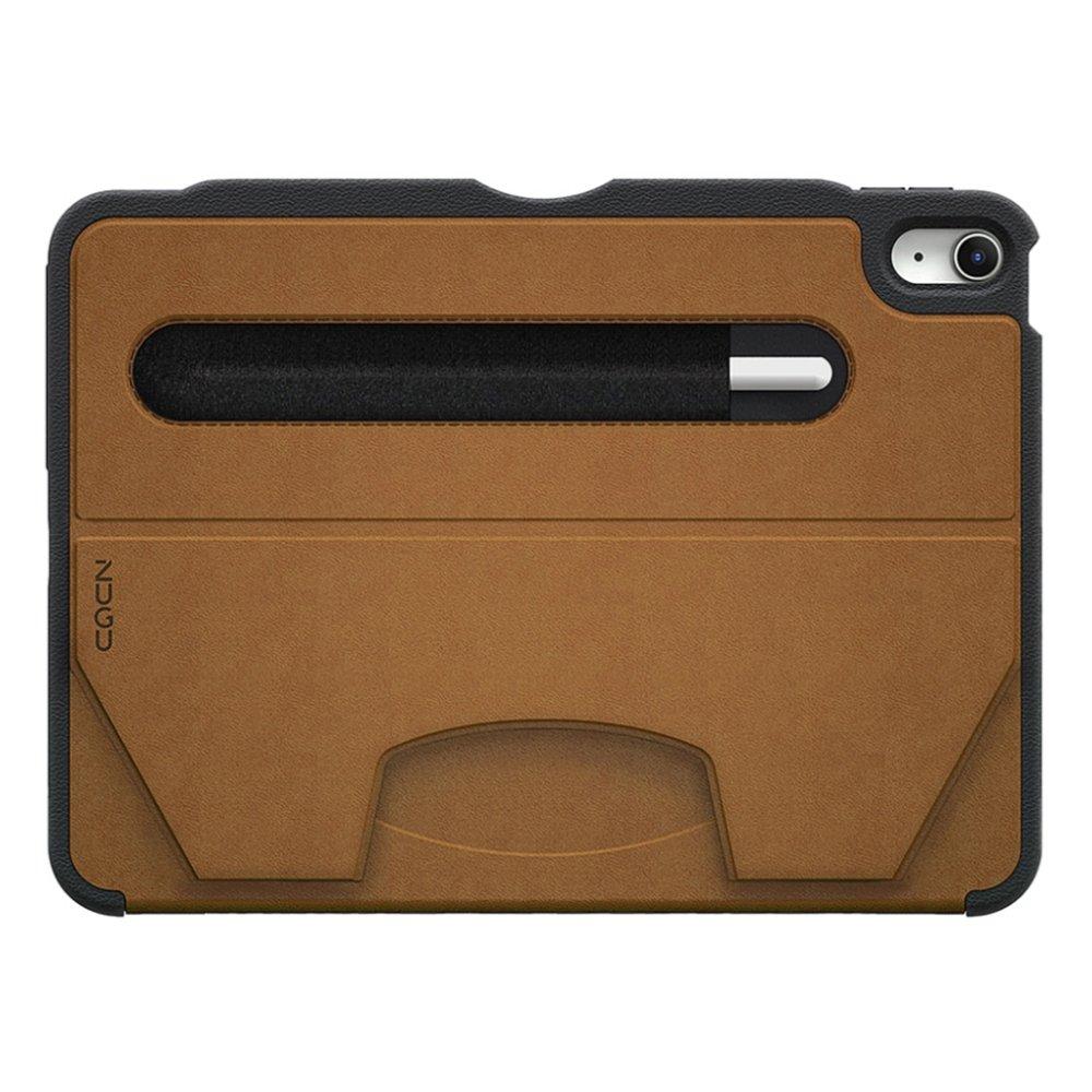 Zugu iPad Air 10.9-inch Alpha Case - Brown Price | Shop Online - Xcite ...