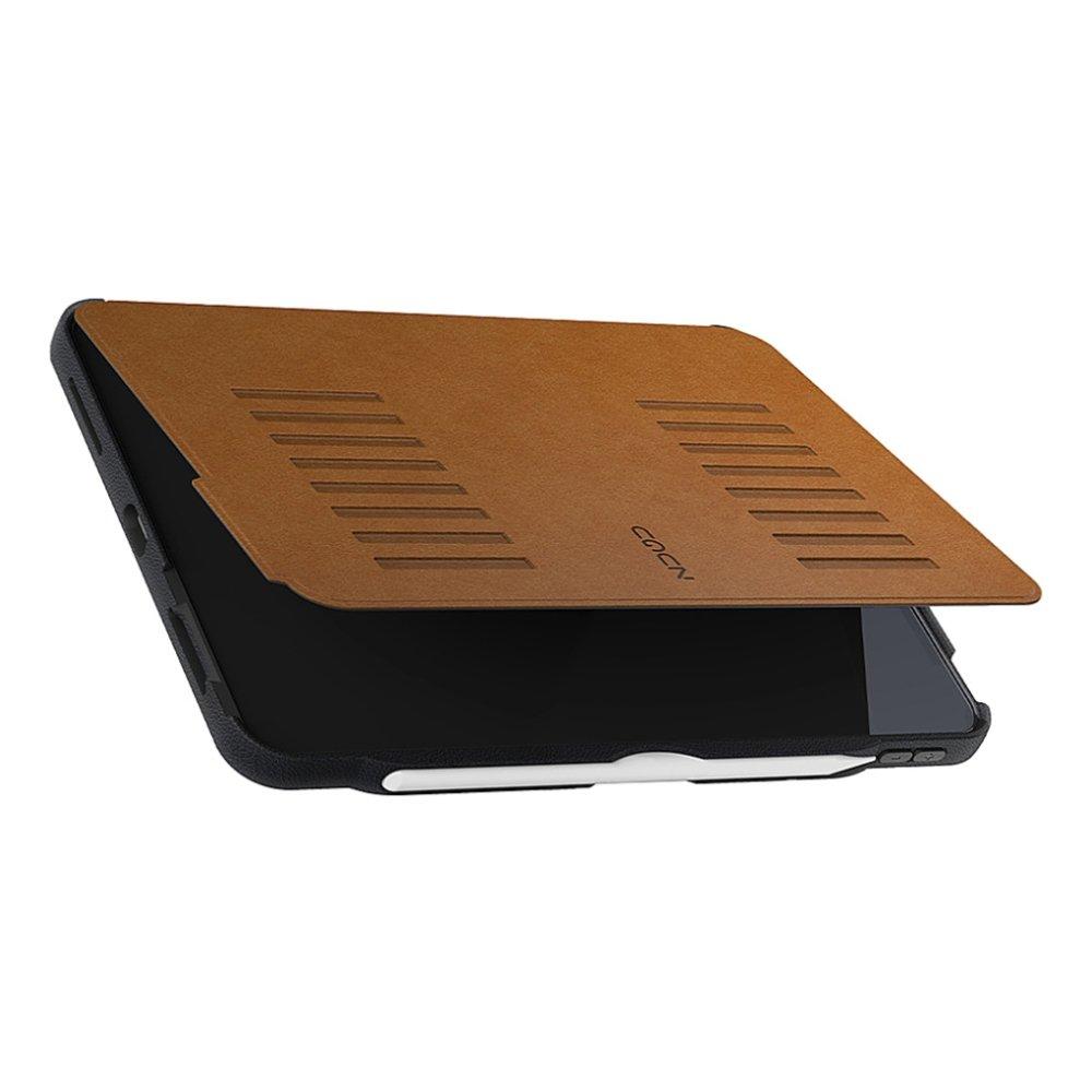 Zugu iPad Air 10.9-inch Alpha Case - Brown Price | Shop Online - Xcite ...