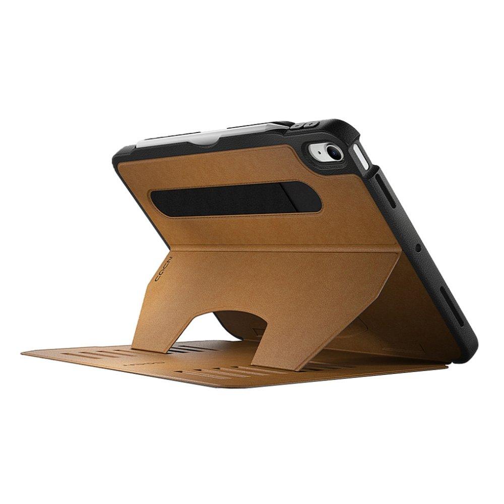 Zugu iPad Air 10.9-inch Alpha Case - Brown Price | Shop Online - Xcite ...