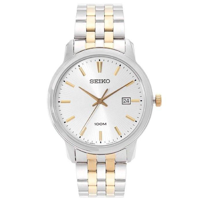 Seiko Newest Watches Prices in Kuwait | Shop Online - Xcite
