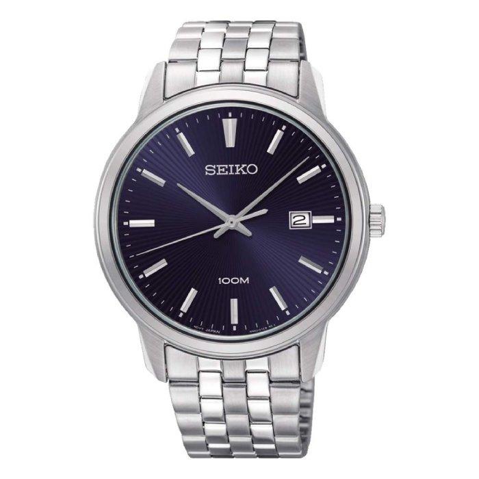 Seiko Newest Watches Prices in Kuwait | Shop Online - Xcite