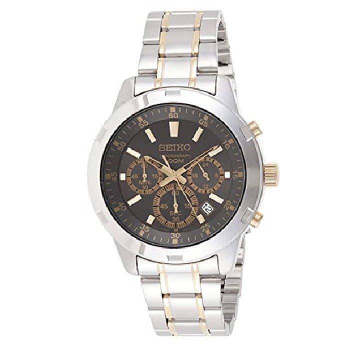 Seiko Newest Watches Prices in Kuwait | Shop Online - Xcite