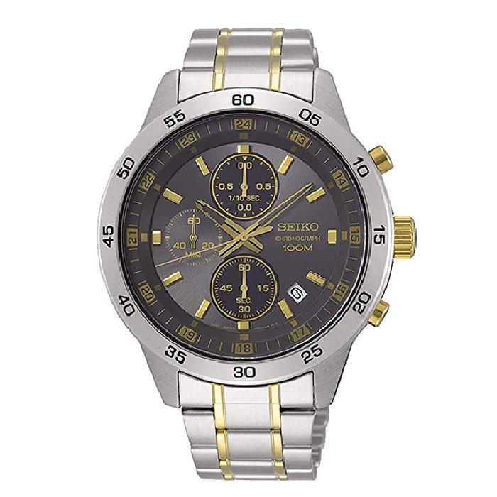 Seiko Newest Watches Prices in Kuwait | Shop Online - Xcite