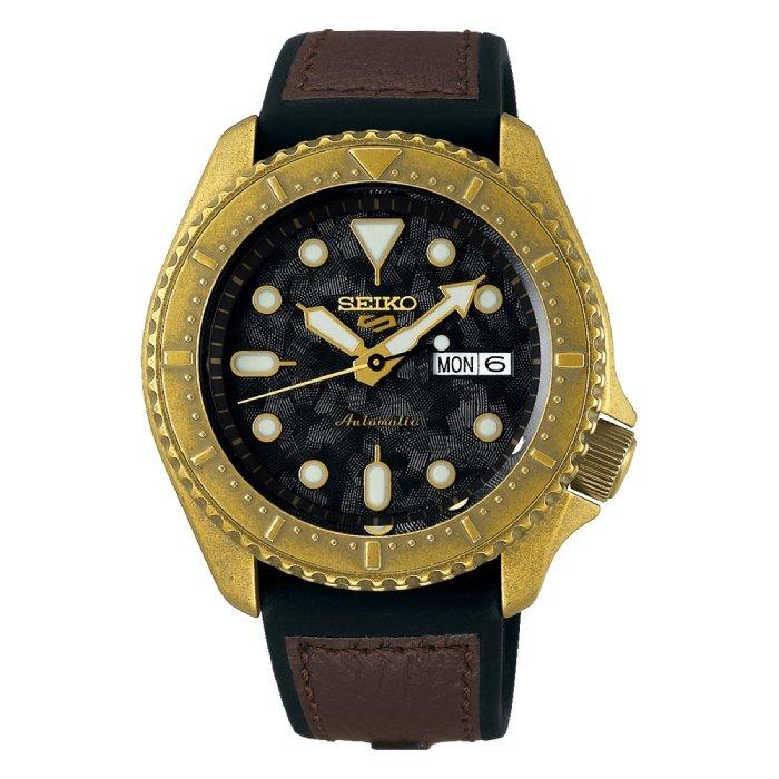 Seiko Newest Watches Prices in Kuwait | Shop Online - Xcite