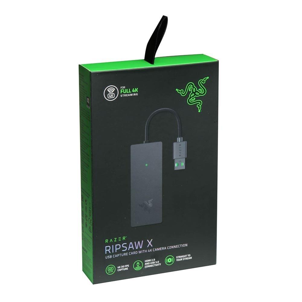 Razer Cable Streaming Price in Kuwait | Buy Online – Xcite Kuwait