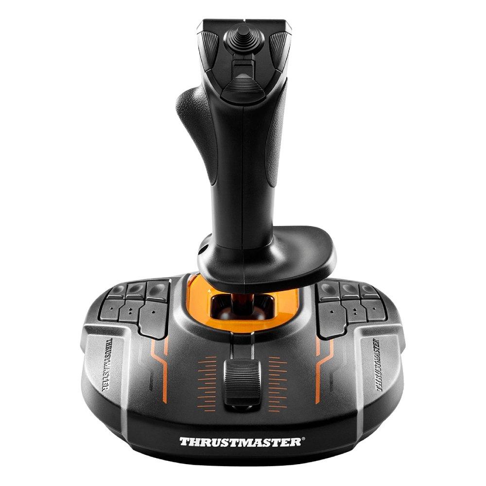 Thrustmaster T16000M FCS Flight Pack Price | Shop Online - Xcite Kuwait