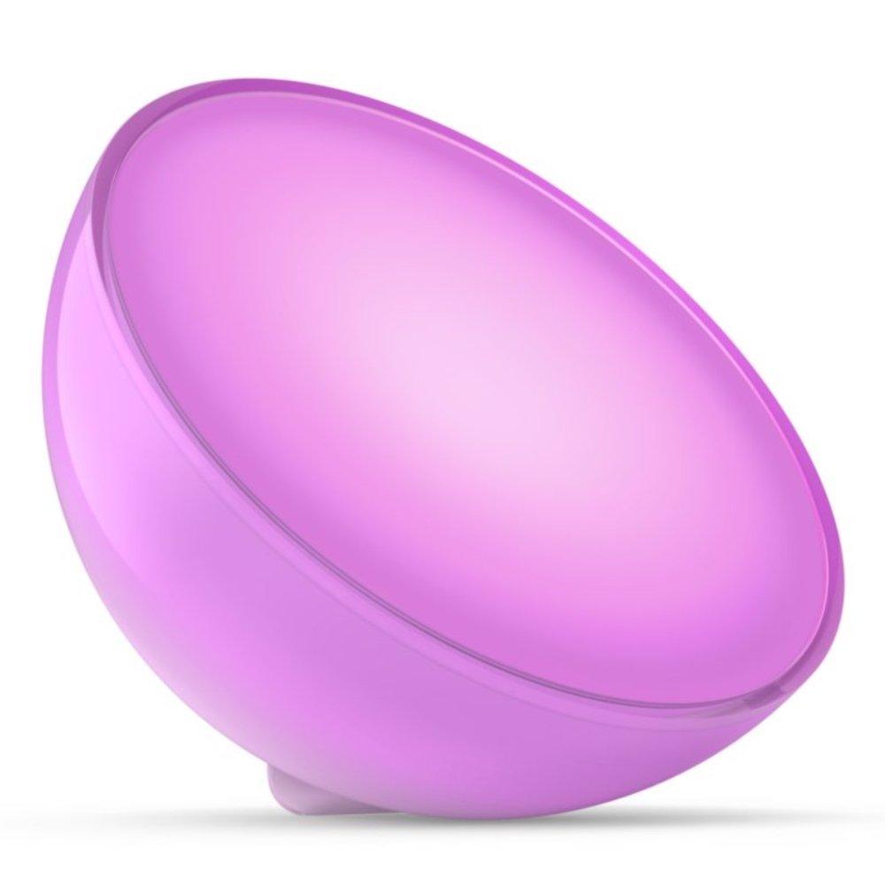 Philips Hue GO V2 Portable Smart Lighting Price | Shop Online - Xcite KSA