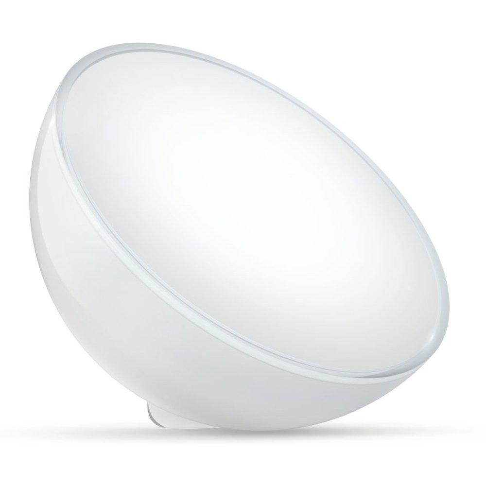 Philips Hue GO V2 Portable Smart Lighting Price | Shop Online - Xcite KSA