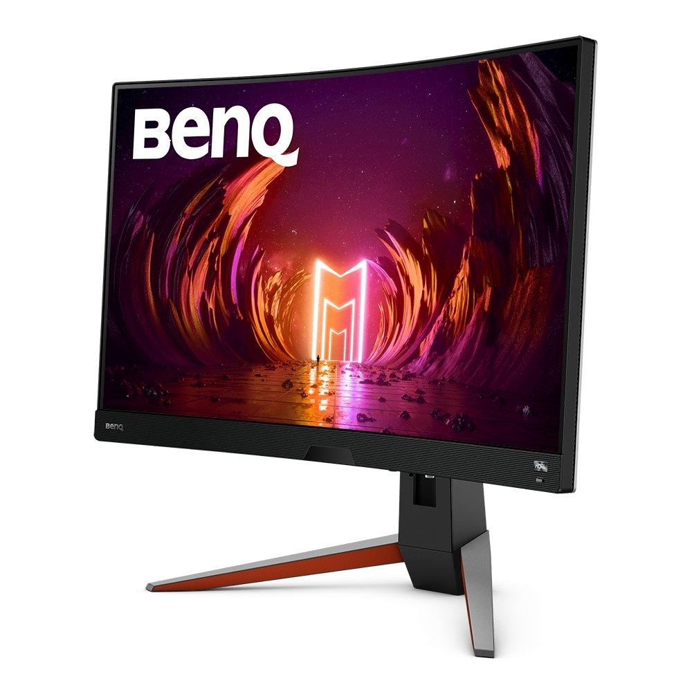 BenQ 27-inch LED QHD Curved Gaming Monitor - Grey Price | Shop Online ...