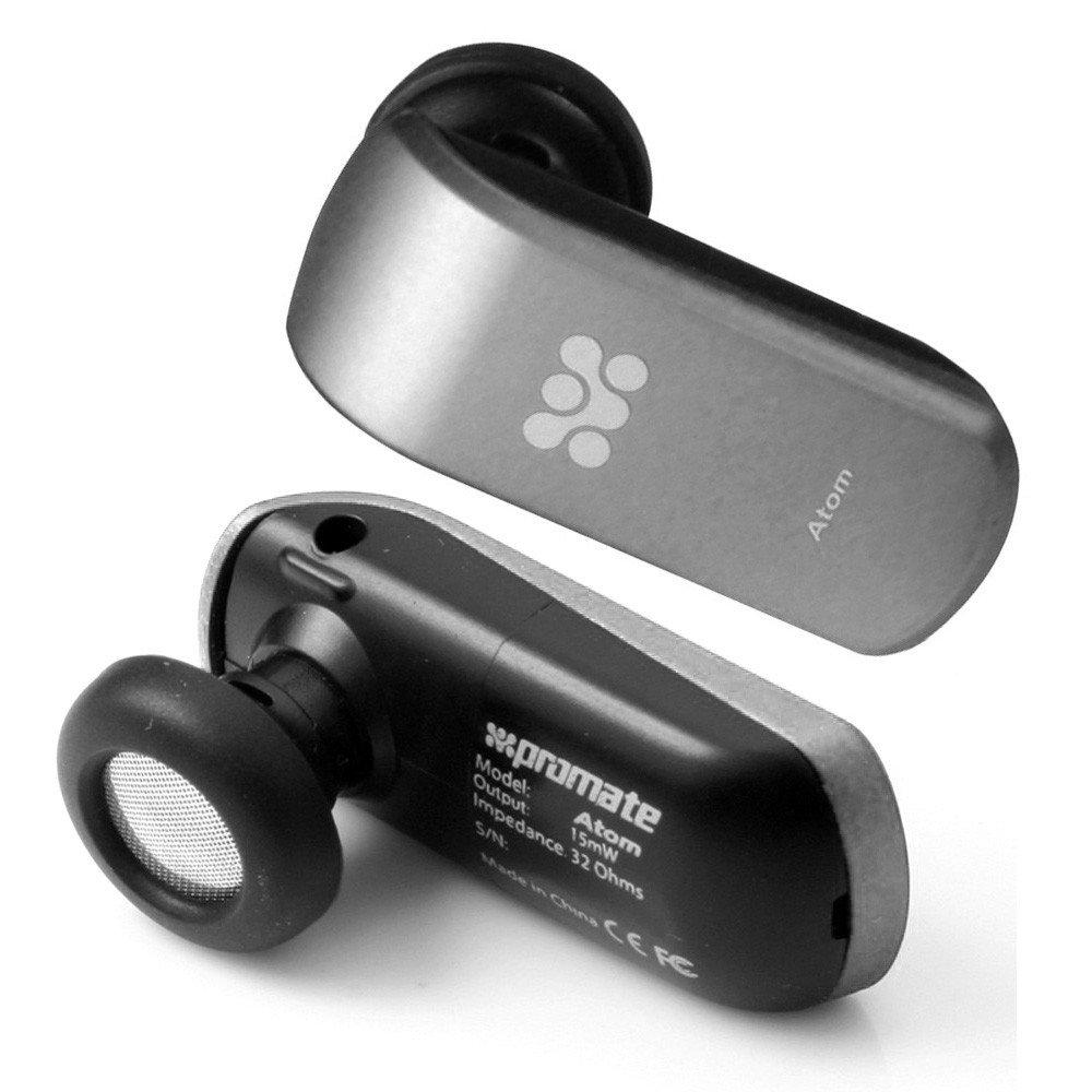 Promate Headset Price in KSA | Buy Online – Xcite KSA