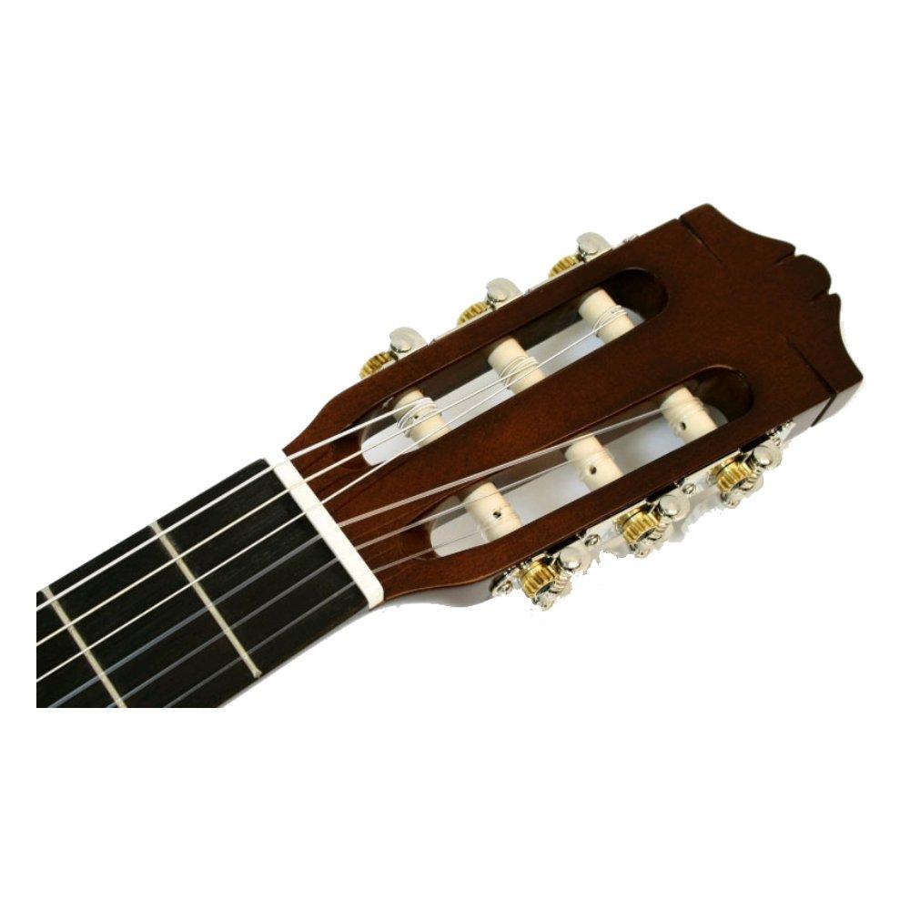 Yamaha CS40 Classical 3/4 Size Guitar Price | Shop Online - Xcite Kuwait