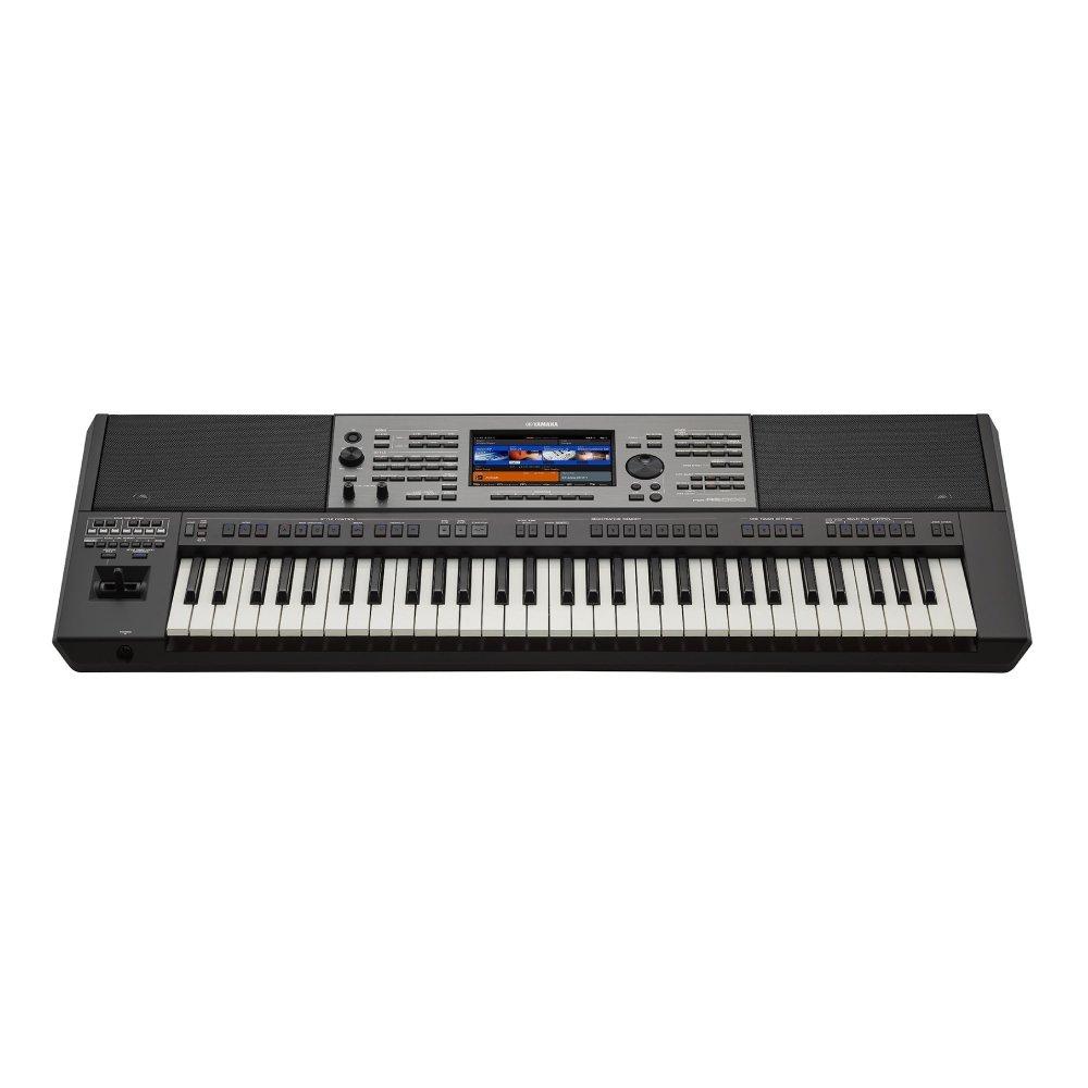Yamaha PSR-A5000 Oriental Keyboard Price | Shop Online - Xcite Kuwait