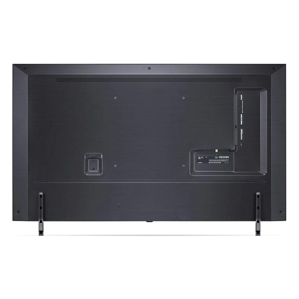 سعر LG Smart QNED TV 4K Series 80 55 Inch (55QNED806QA) في الكويت - اكسايت