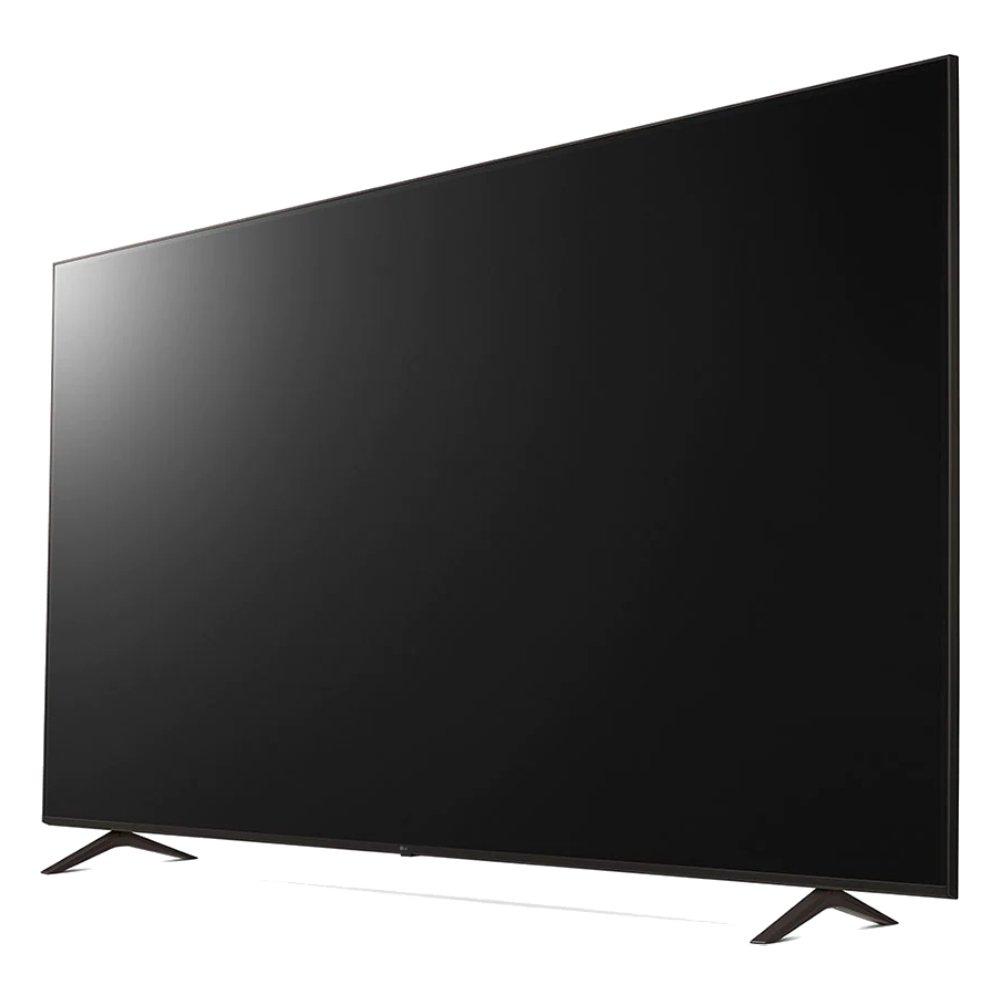 LG Series 80 85-inch 4K UHD TV - 86UQ90006LC Price in Kuwait - Xcite