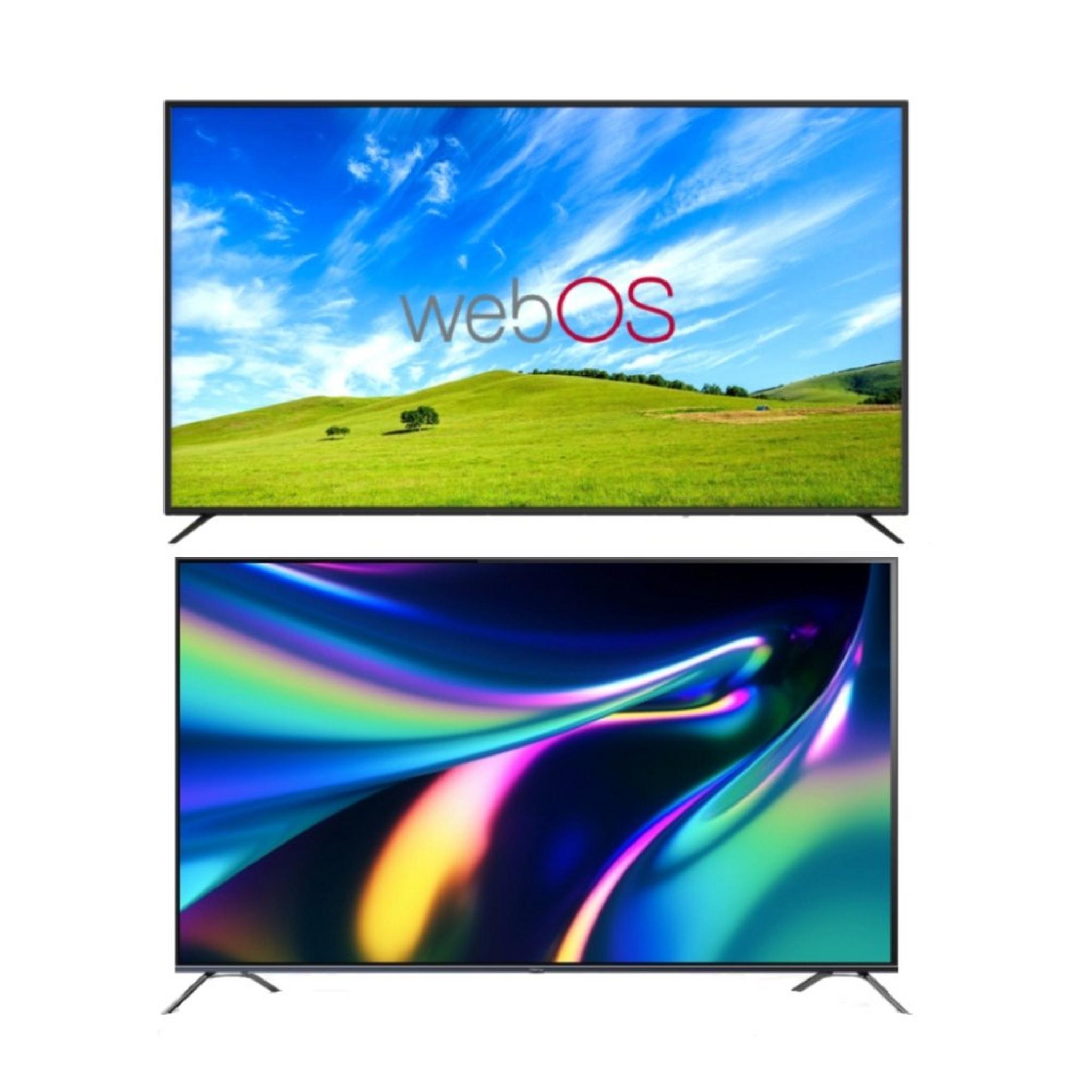 Wansa 50-inch UHD Smart LED TV + Wansa 70-inch UHD Smart WEBOS TV Price ... Wansa 50-inch UHD Smart LED TV + Wansa 70-inch UHD Smart WEBOS TV Price ...