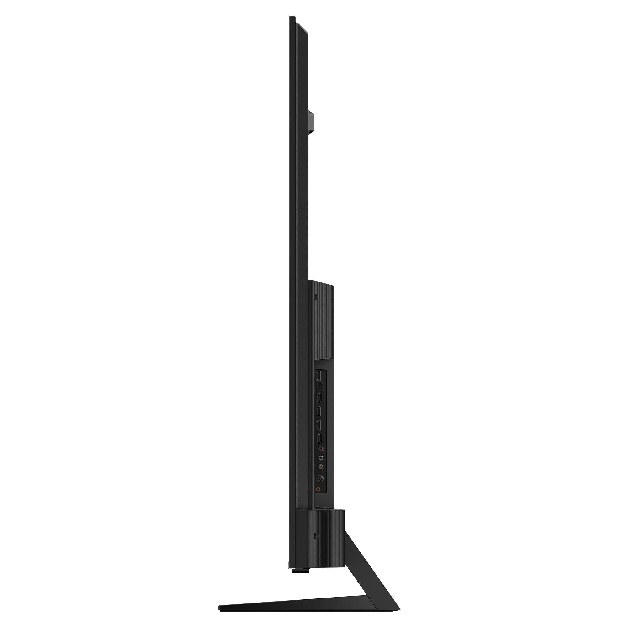 TCL Smart 4K QLED 75 Inch (75C735) Price in Kuwait - Xcite
